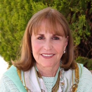 Meet PCRF Leadership | Board of Directors & PCRF Team Contact Details