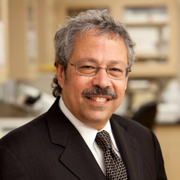 Mitchell Cairo, MD - Pediatric Cancer Research Foundation