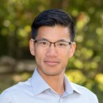 Leo Wang, MD, PhD - Pediatric Cancer Research Foundation