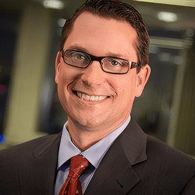 Meet PCRF - Pediatric Cancer Research Foundation