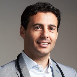 Elliot Stieglitz, MD - Pediatric Cancer Research Foundation