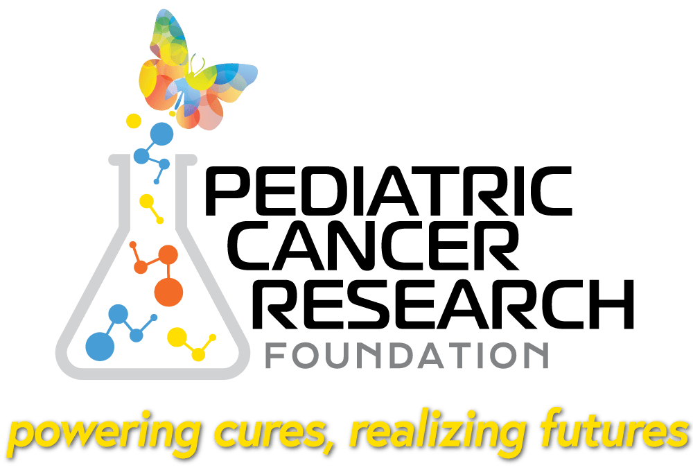 Pediatric Cancer Research Foundation | PCRF | Childhood Cancer Charity