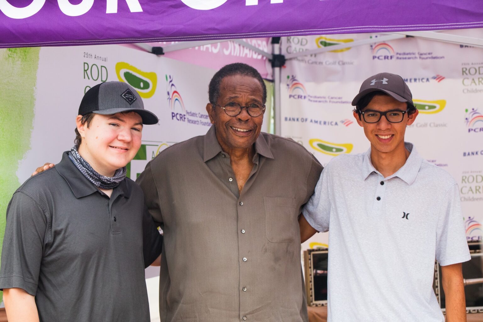 Pediatric Cancer Research Foundation | PCRF | Childhood Cancer Charity