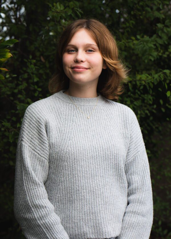 Meet Our Why - Pediatric Cancer Research Foundation