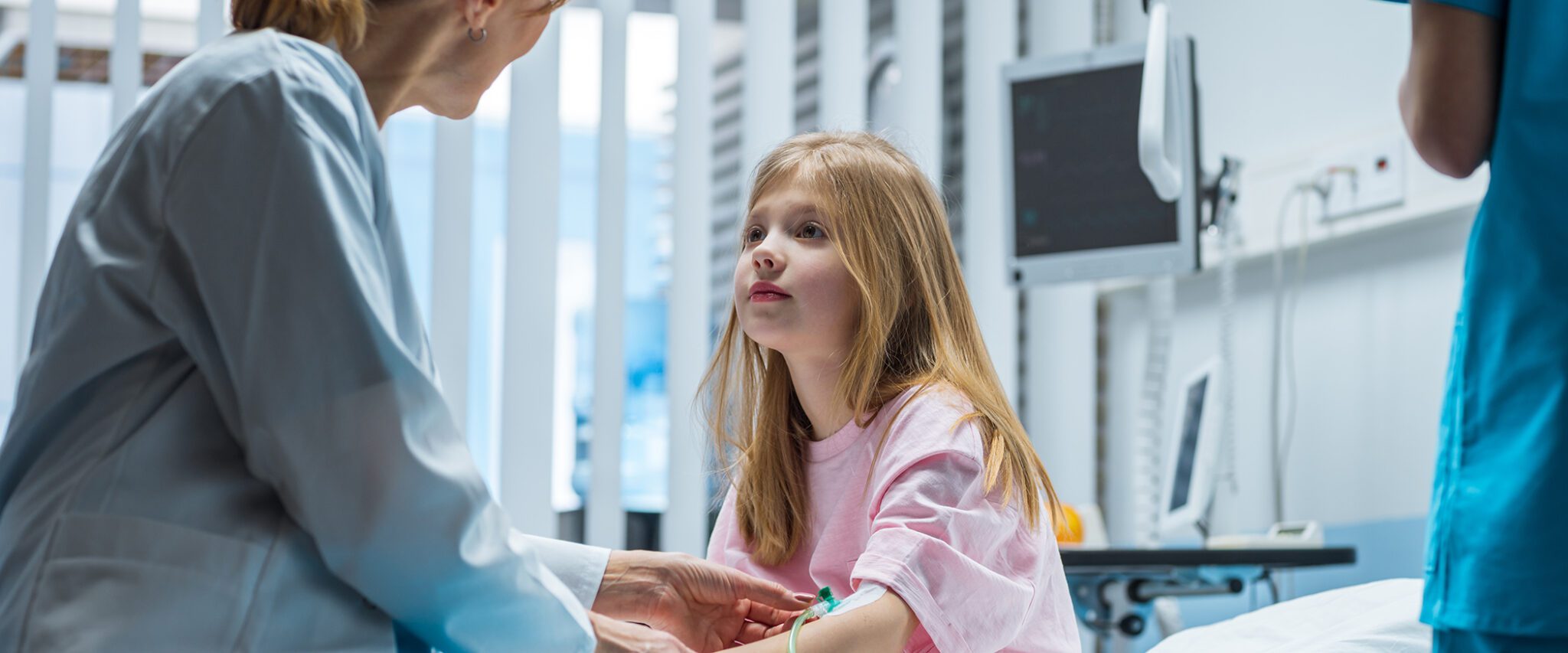 Advancing Care for Non-Hodgkin Lymphoma - Pediatric Cancer Research ...