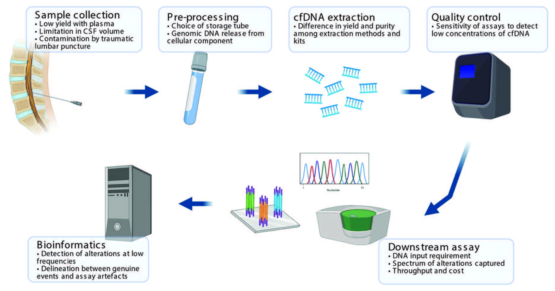 Liquid Biopsy: Bringing Us a Step Closer to Transforming Future Cancer ...