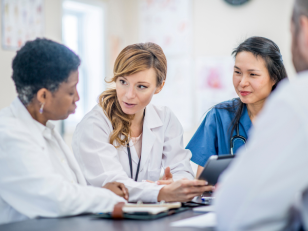 United We Stand: The Role of Collaboration in Pediatric Cancer Research ...