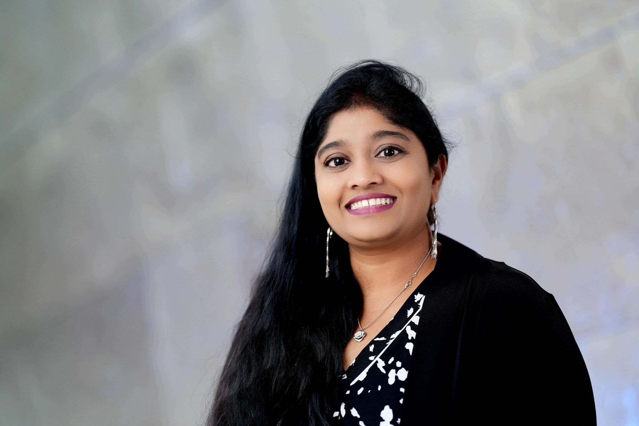 Silpa Gampala, PhD - Pediatric Cancer Research Foundation