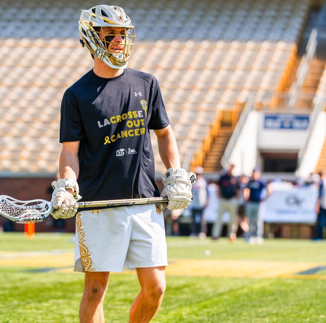 Fundraising Events - Pediatric Cancer Research Foundation