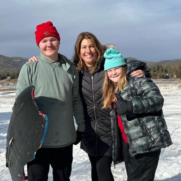 Pediatric Cancer Research Foundation | PCRF | Childhood Cancer Charity