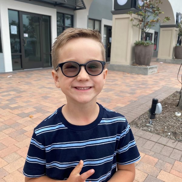 Pediatric Cancer Research Foundation | PCRF | Childhood Cancer Charity